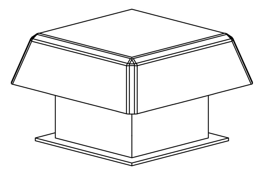 Plenum Air Return Noise Blocking - Office Sound Proofing