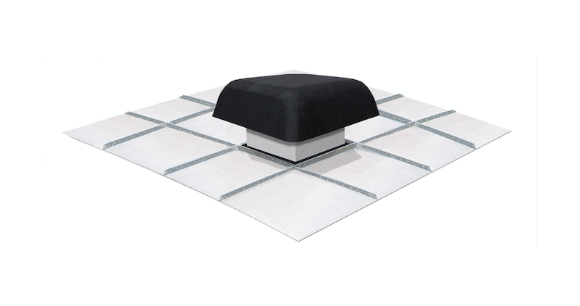 G2 Plenum Return Silencer | Speech Guard System